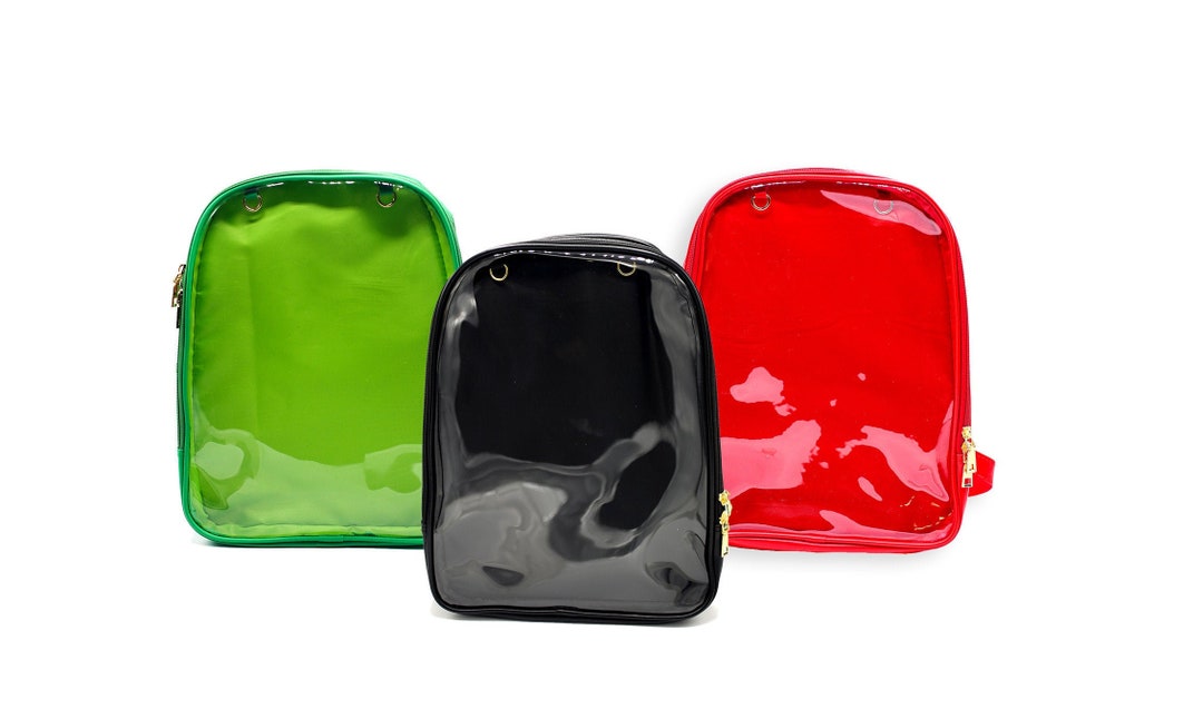 XL Ita Bags With Insert - Etsy