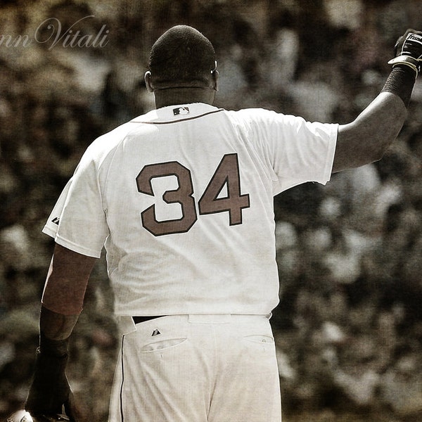 Boston Sports - Etsy