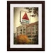 CITGO Sign Kenmore Square Boston Red Sox Fan Art, Vintage Boston Canvas ...