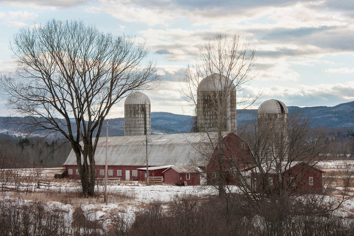 Red Barn Wall Art Barn Photography Country Decor Farm Art - Etsy