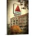 CITGO Sign Kenmore Square Boston Red Sox Fan Art, Vintage Boston Canvas ...