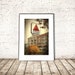 CITGO Sign Kenmore Square Boston Red Sox Fan Art, Vintage Boston Canvas ...