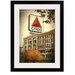 CITGO Sign Kenmore Square Boston Red Sox Fan Art, Vintage Boston Canvas ...