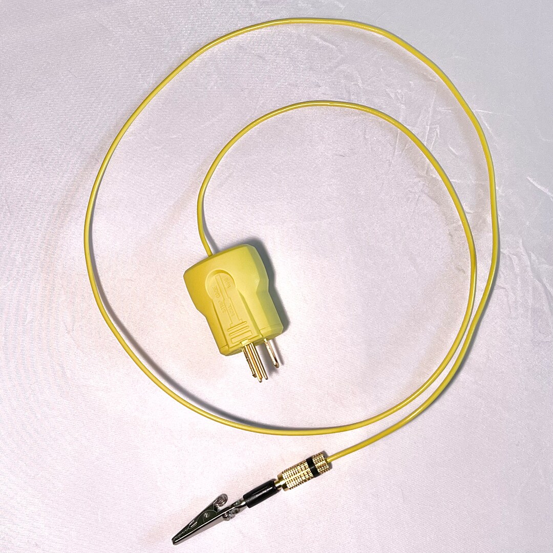 Custom Grounding Cable - Etsy