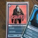 Cryptid Trading Cards - Etsy