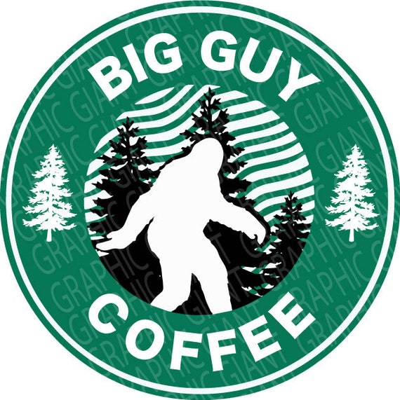 Big Guy Logo