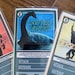 Cryptid Trading Cards - Etsy