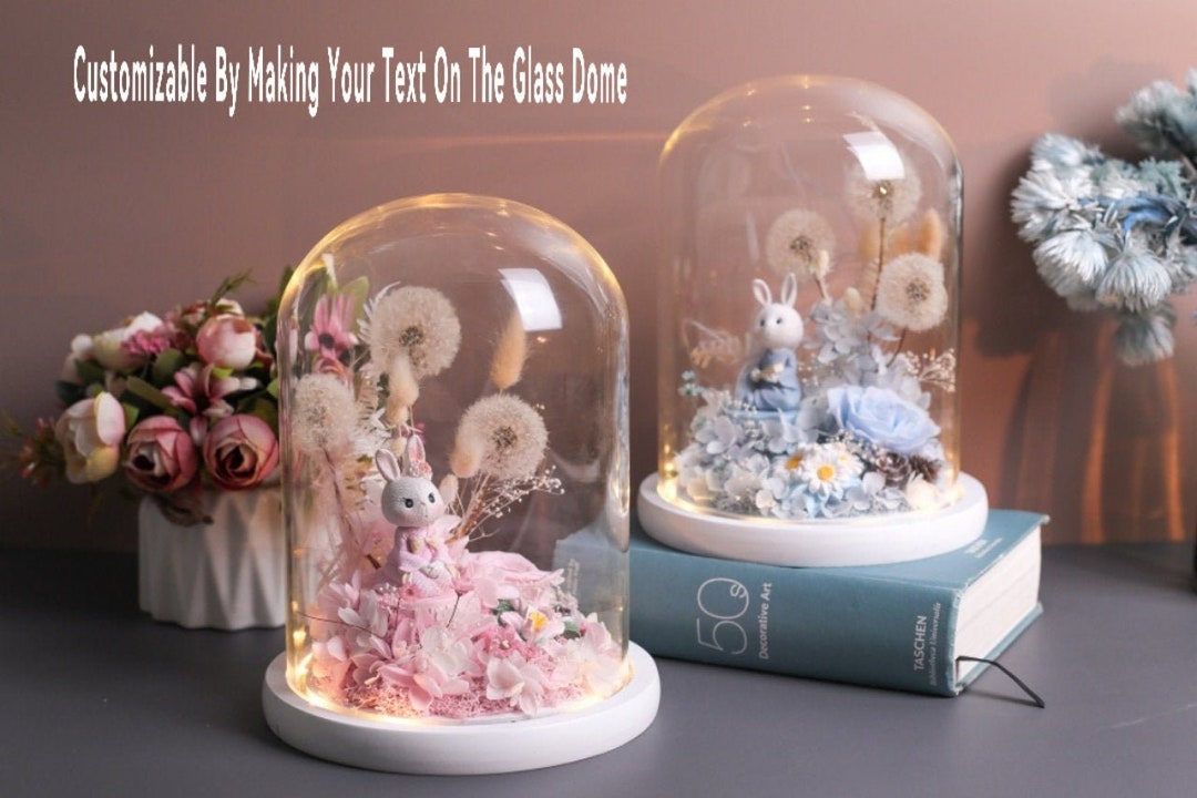 Eternal Roses/ Preserved Roses/preserved Flowers/eternal Flower/eternal ...