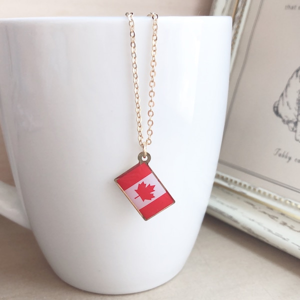 Canadian Flag - Etsy