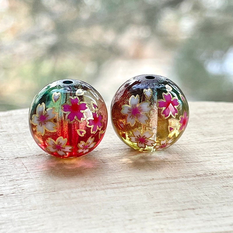 Japanese Beads - Etsy