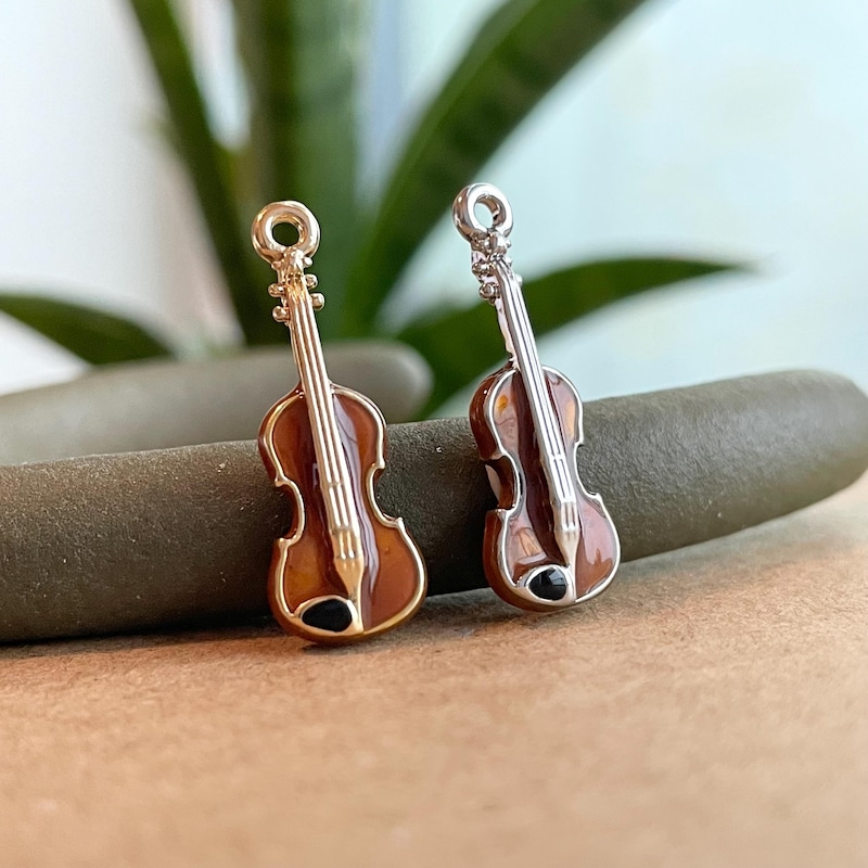 Antique Violin - Etsy