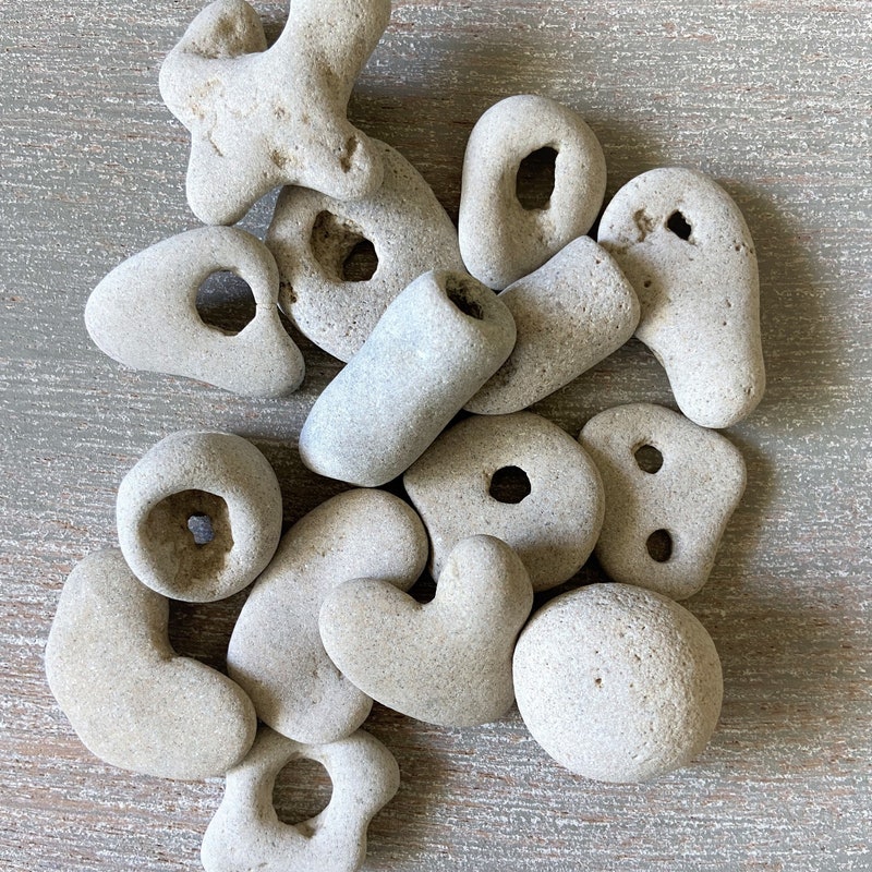 Beach Rocks - Etsy