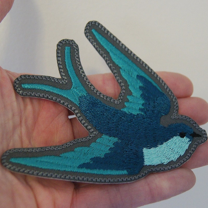 Rockabilly Patch - Etsy