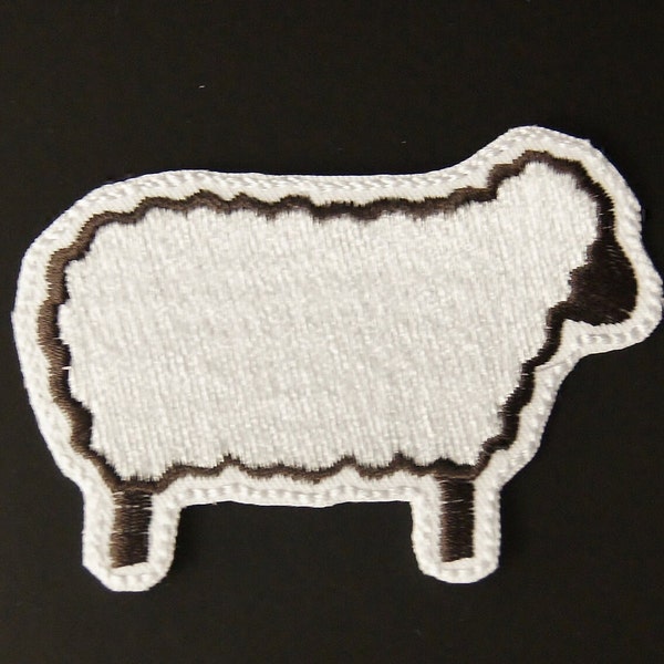 Black Sheep Fabric - Etsy