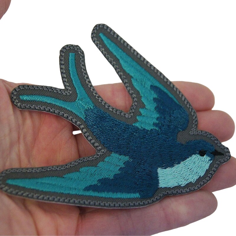 Rockabilly Patch - Etsy