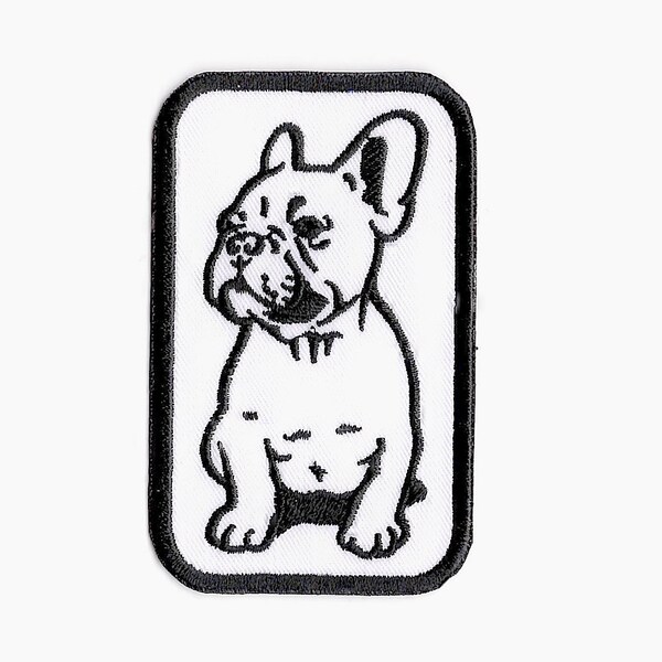 French Bull Dog - Etsy