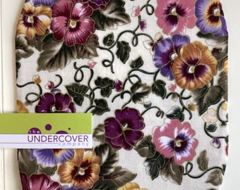 Pretty Colostomy Bag - Etsy