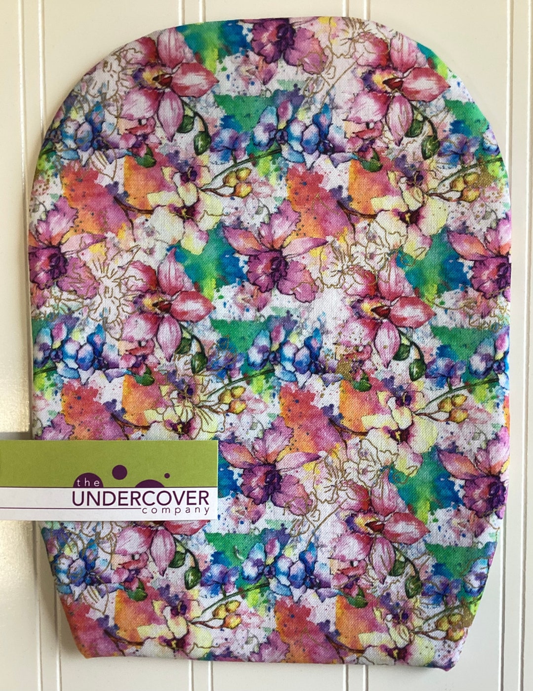 Ostomy Cover, Ready to Ship, Ostomy Bag Cover, Flower Bag Cover ...
