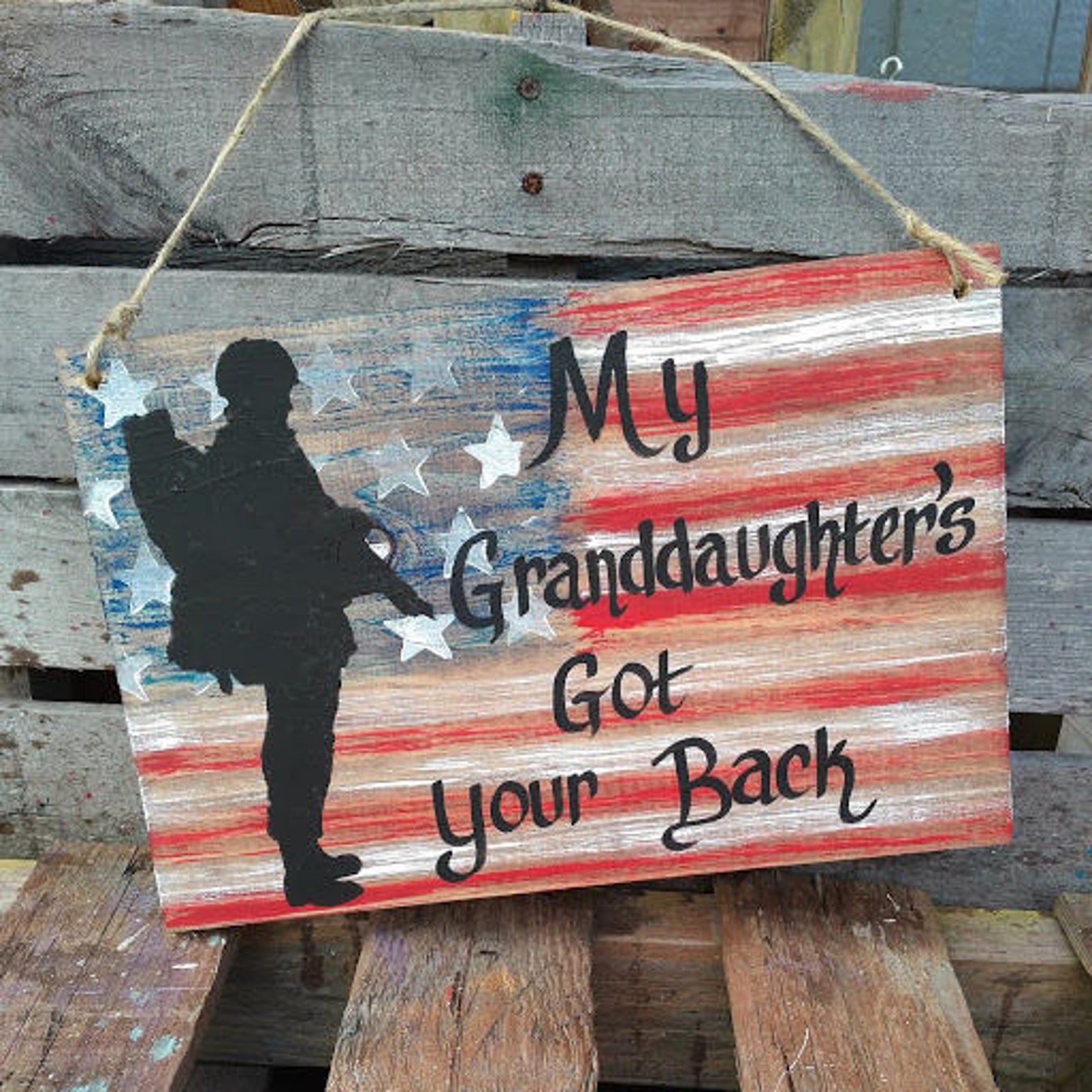 Your Custom Information Painted on This Sign at No Extra - Etsy