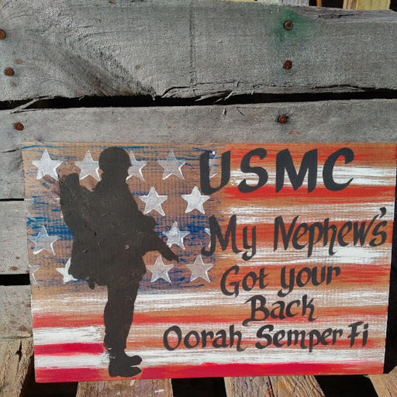 Your Custom Information Painted on This Sign at No Extra Charge to You ...