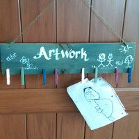 Seeds Grow Into Trees, Inspirational Sign, Religious Sign, Teacher Gift ...