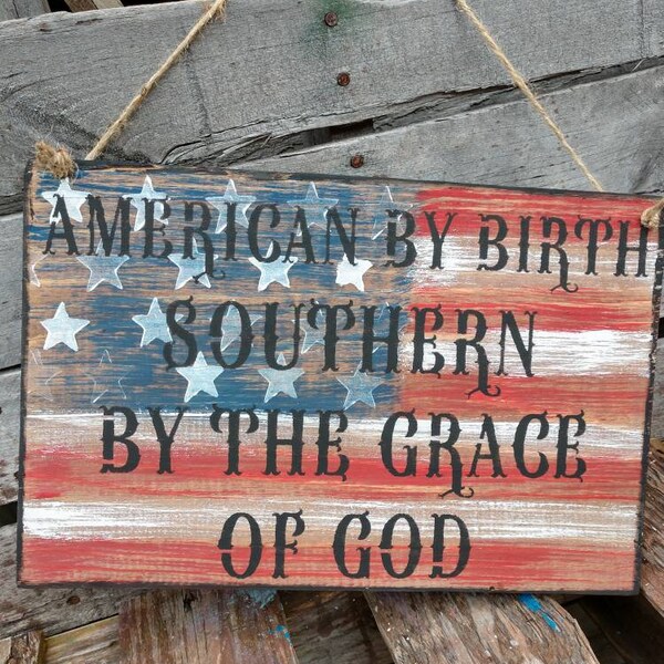 Southern Sign - Etsy