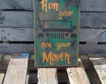 Money Can't Buy Happiness but It Can Buy A Jeep Which is - Etsy
