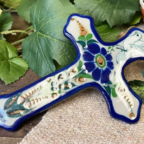 Decorative Cross - Etsy