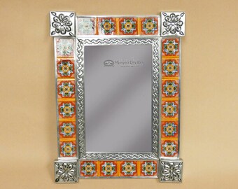 Mexican Mirror | Etsy