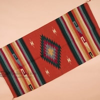 Western Show Oversize Wool Saddle Blanket With Customization Options - Etsy