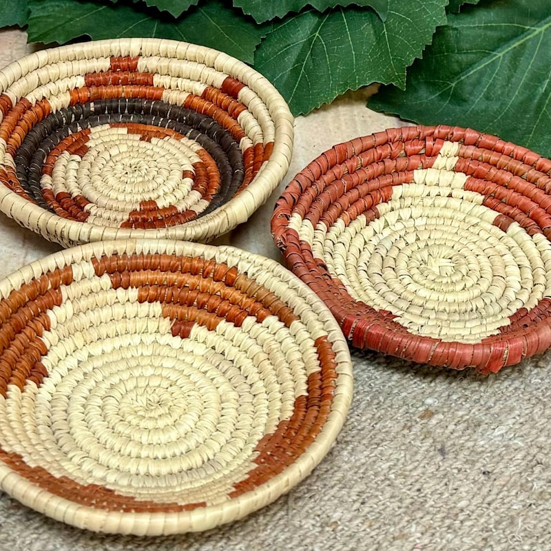 Mexican Basket - Etsy