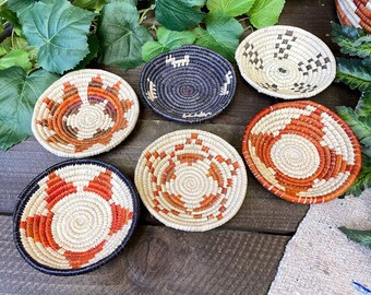 Western Basket - Etsy