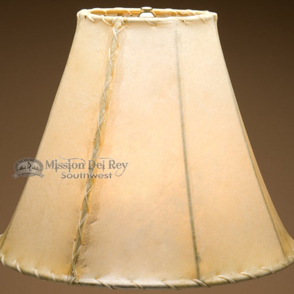 Rustic Lamp Shade - Etsy