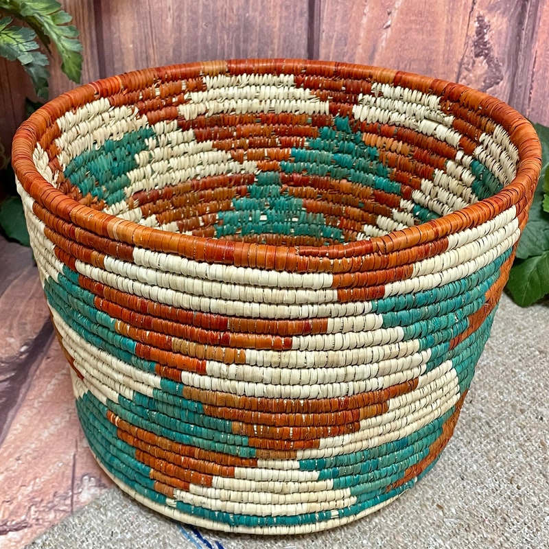Southwest Baskets - Etsy