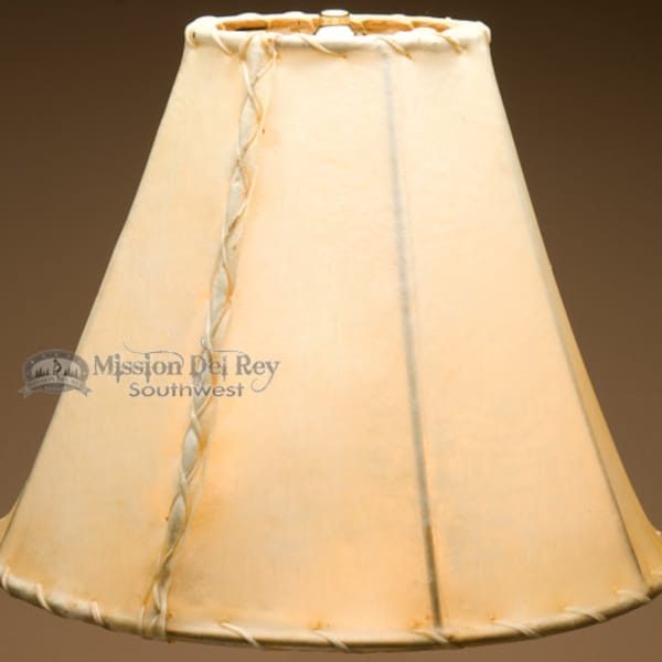 Rustic Lamp Shade - Etsy