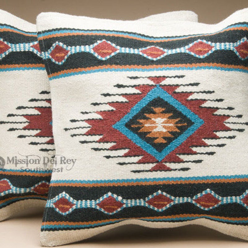 Native American Pillow - Etsy