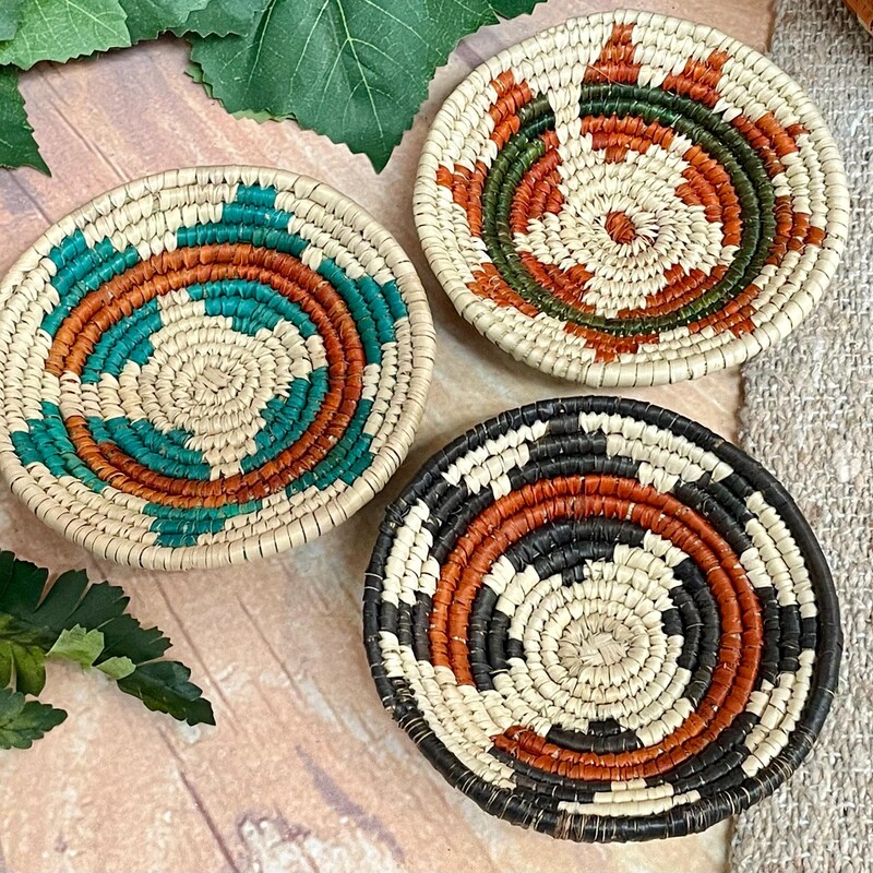 Southwest Baskets - Etsy