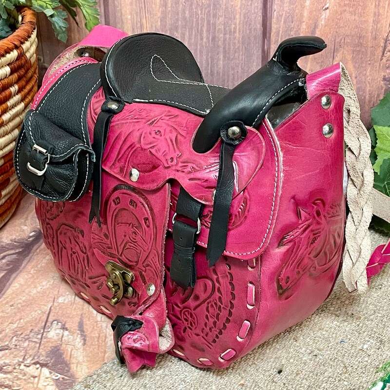 Western Purse - Etsy