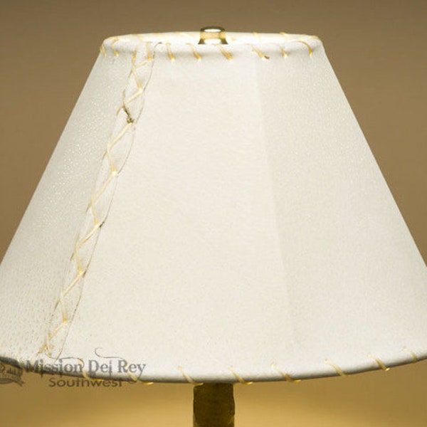 Western Lamp - Etsy