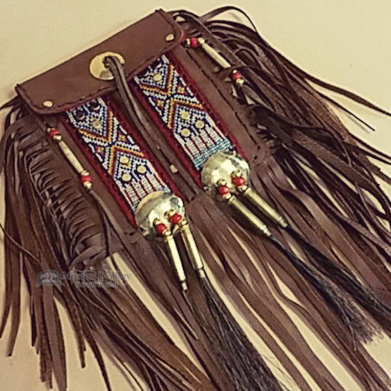 Native American Bag - Etsy