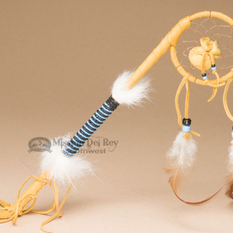 Native American Walking Stick - Etsy