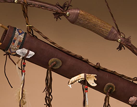 Navajo Bows