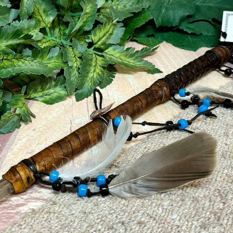 Talking Stick - Etsy