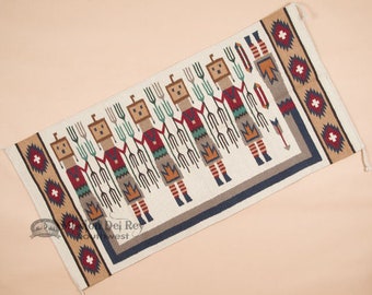 Navajo Rug Hanger | Etsy