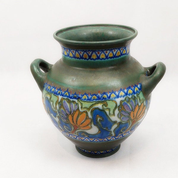 Gouda Pottery - Etsy