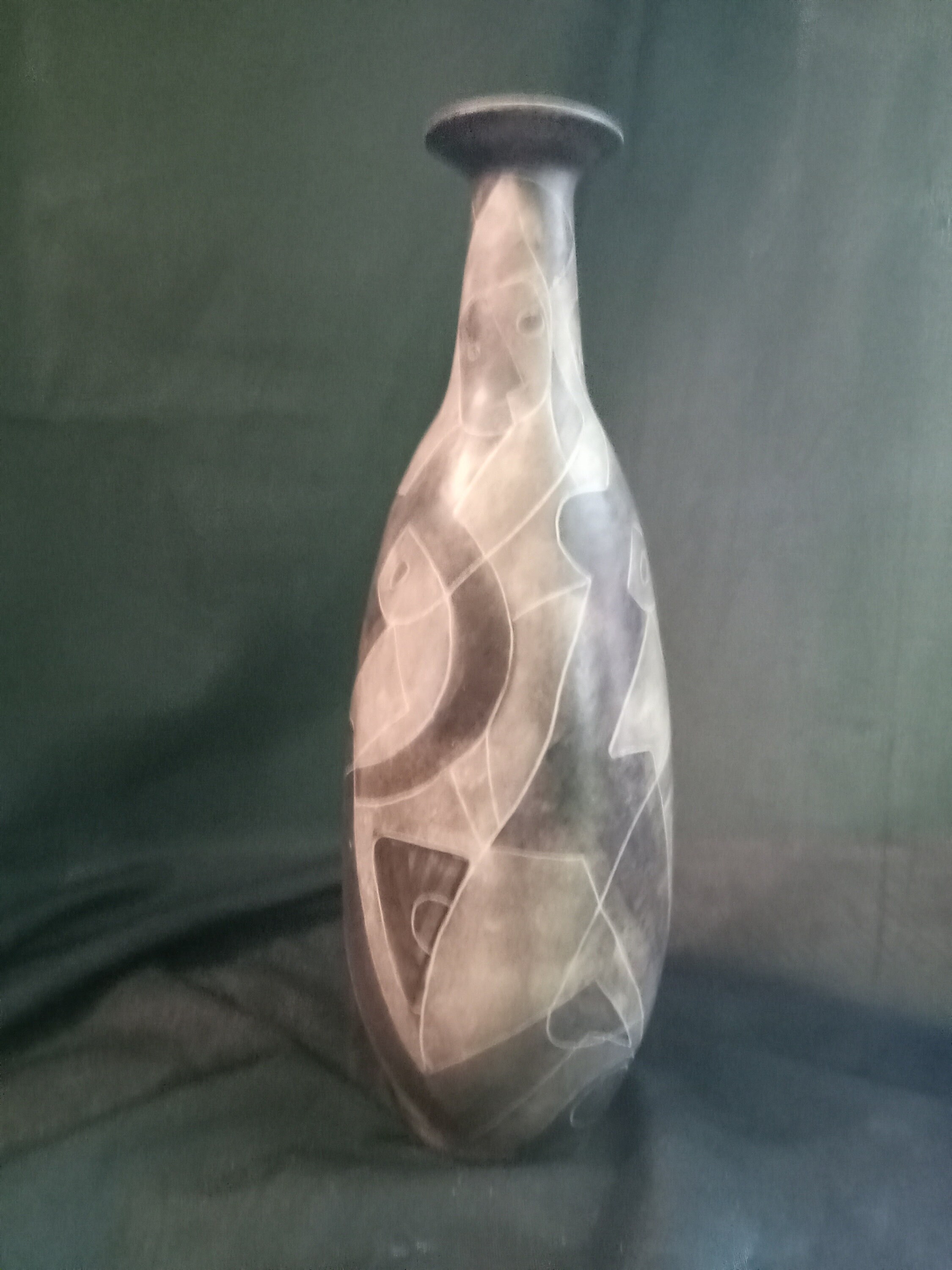 Brooklin Pottery 1970 PEI Susan's and Theo Rare Important Artist - Etsy