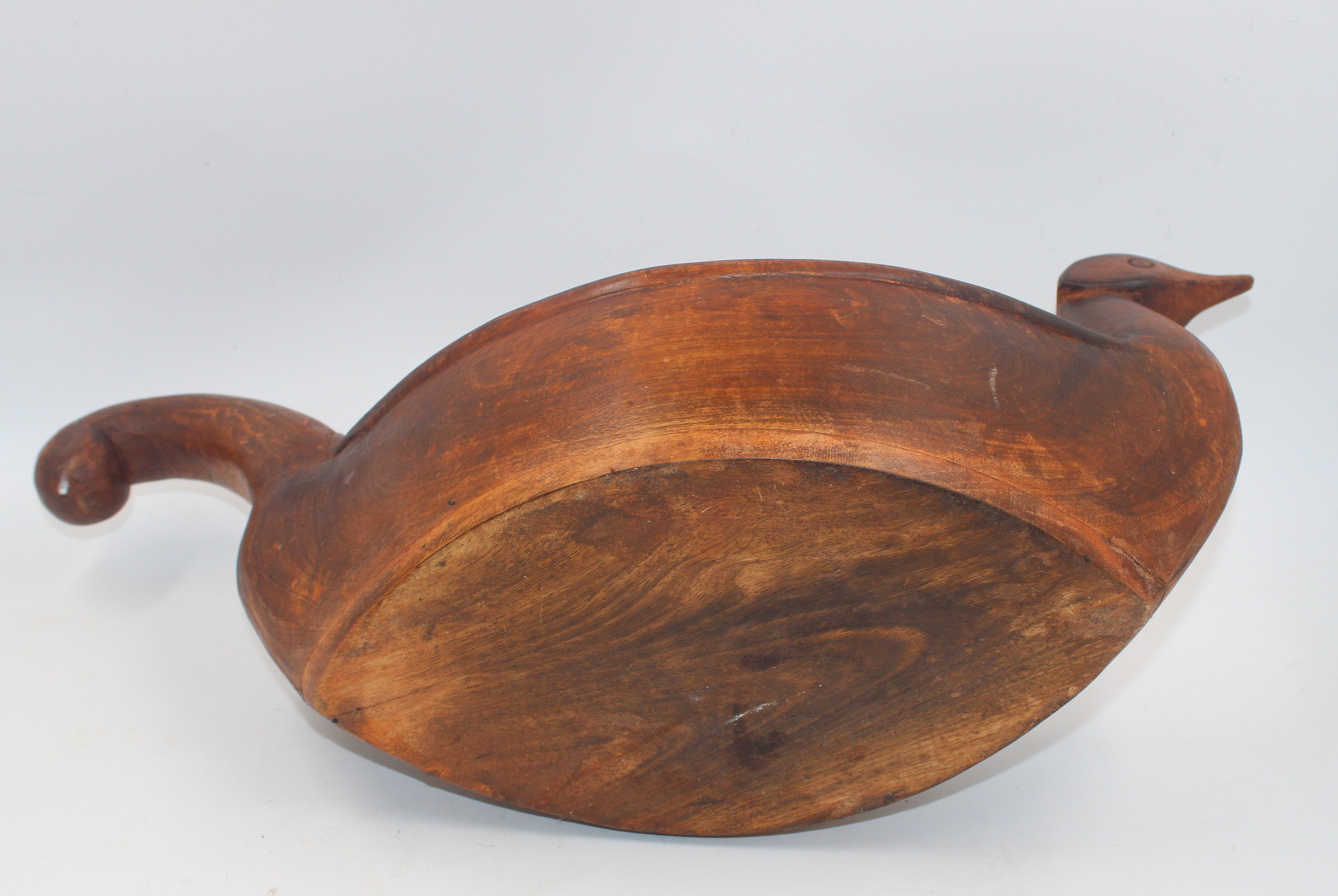 Norwegian Scandinavian Ale Bowl Traditional Folk Art - Etsy