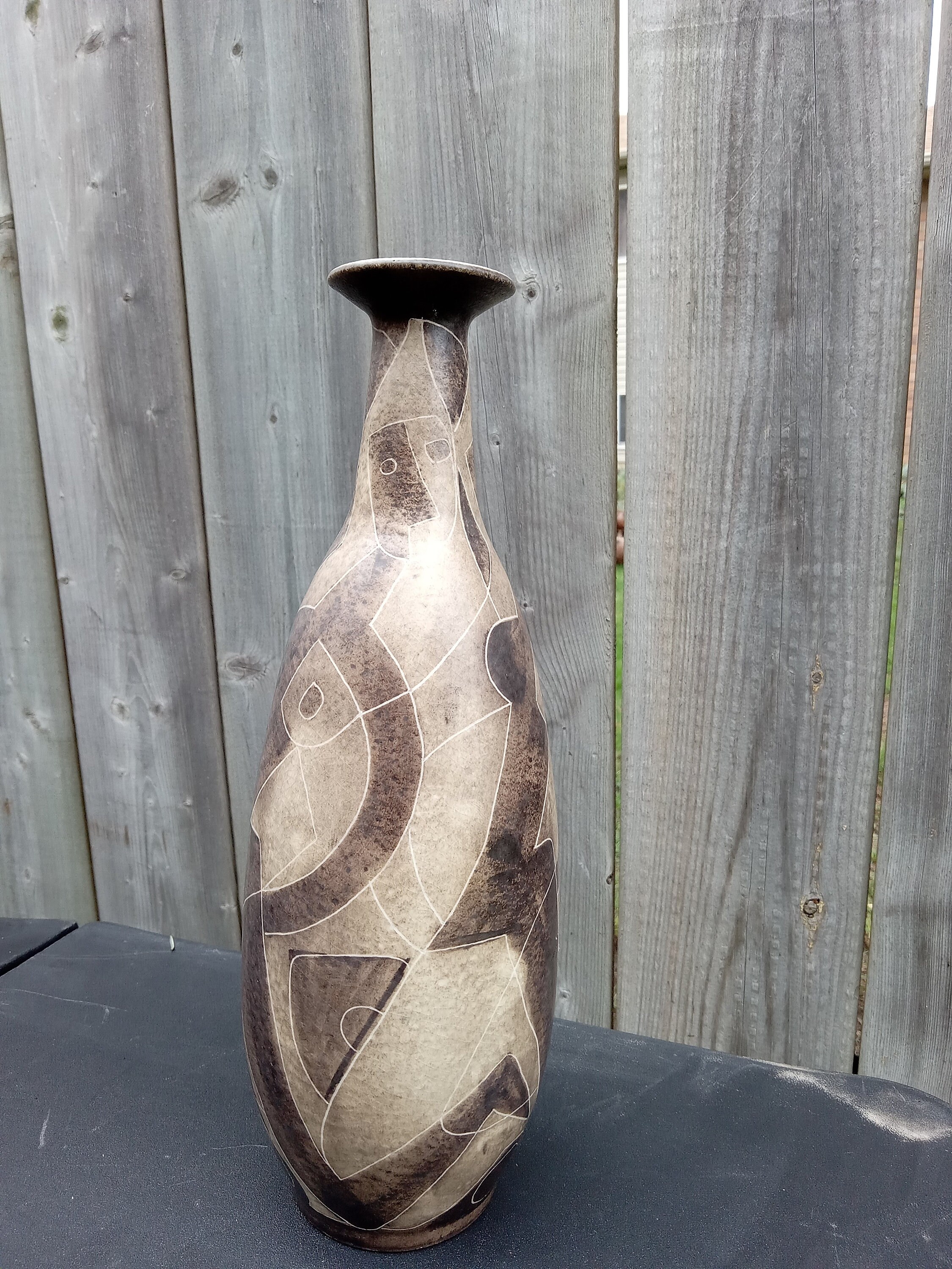 Brooklin Pottery 1970 PEI Susan's and Theo Rare Important Artist - Etsy