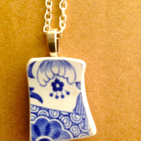 Ceramic Pottery Pendant - Etsy