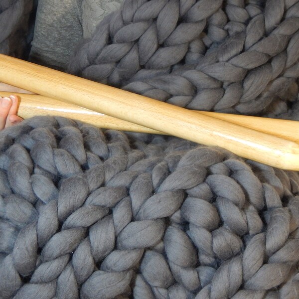 Giant Needles - Etsy